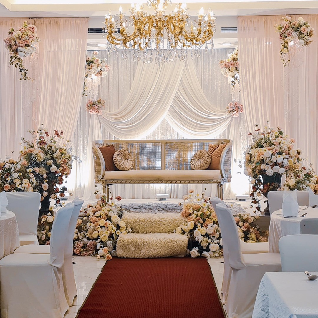 The Perfect Setting: How to Choose the Ideal Venue for Your Malay ...