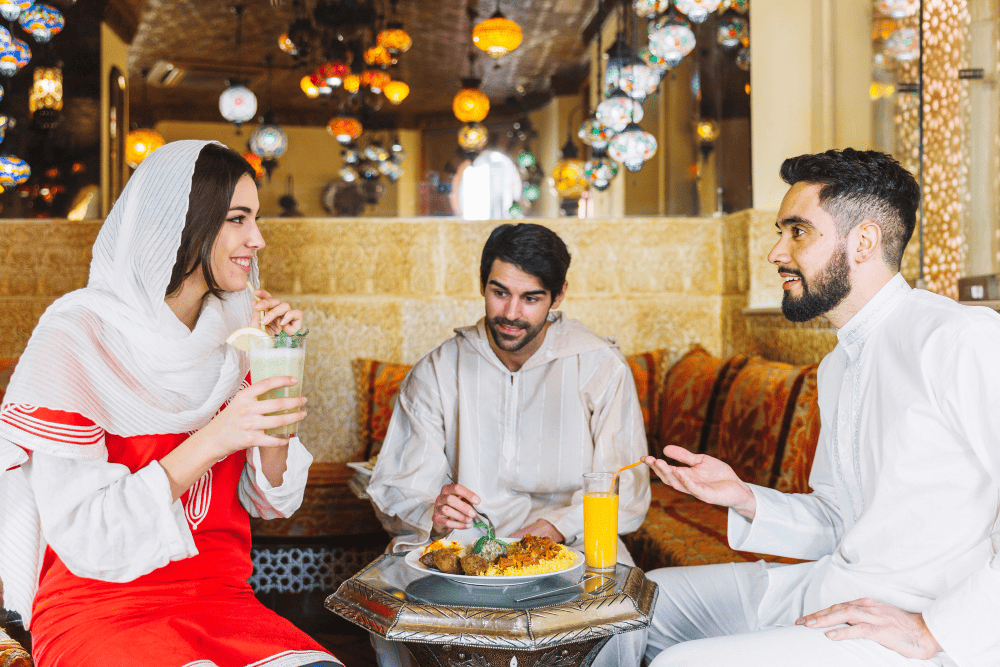 Why Halal Buffet Hotels are the Best Choice for Muslim Travelers - Best ...