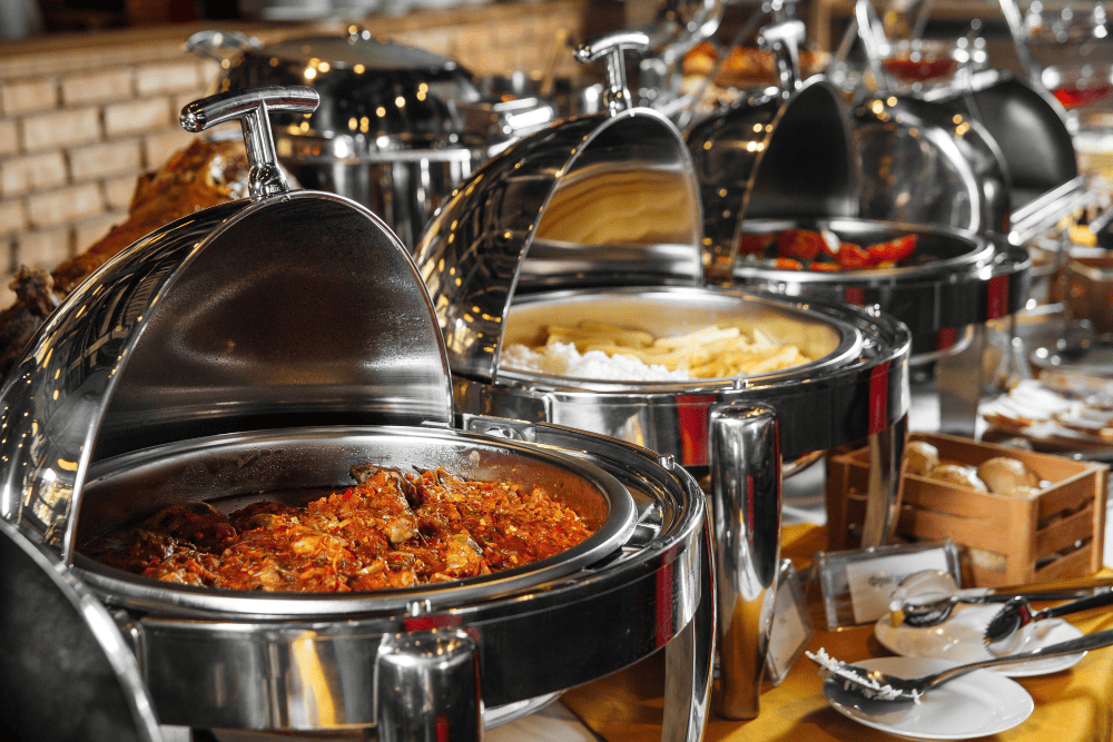 5 Reasons Why You Should Try Halal Buffet Restaurants in Singapore ...