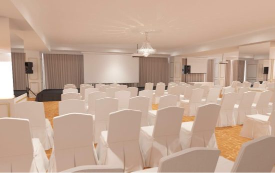 The Landmark Restaurant at Village Hotel Bugis - Best Halal Buffet ...