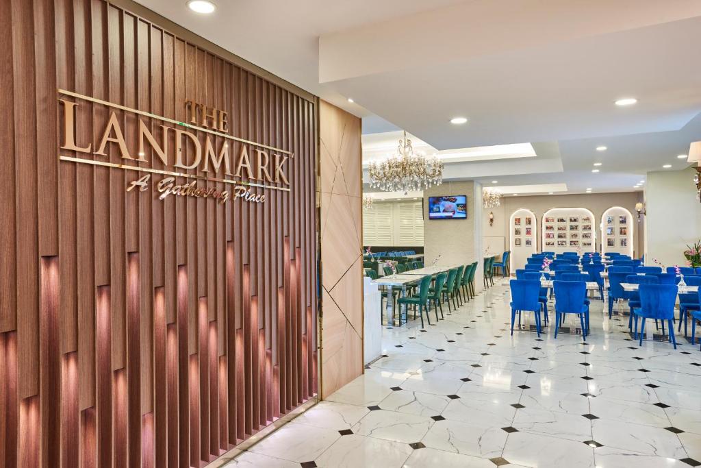 Discover the Best Halal Buffets in Singapore: Top Spots for a Lavish ...