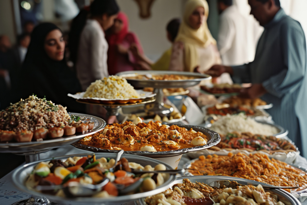 Unforgettable Celebrations: Make Your Special Moments Even More ...